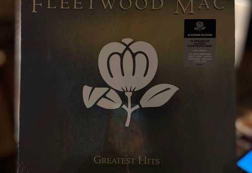 Винил Fleetwood Mac – Greatest Hits