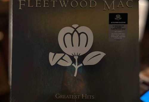 Винил Fleetwood Mac – Greatest Hits