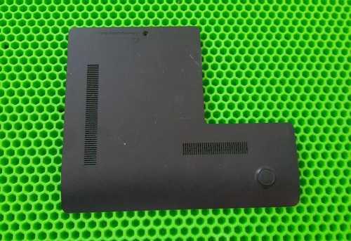 Крышка отсека HDD, RAM для Samsung NP300E5A