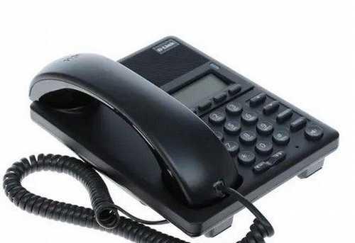 Телефон VoIP D-Link DPH-120S черный