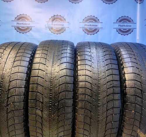 Michelin Latitude X-Ice 235/60 R17 76Q