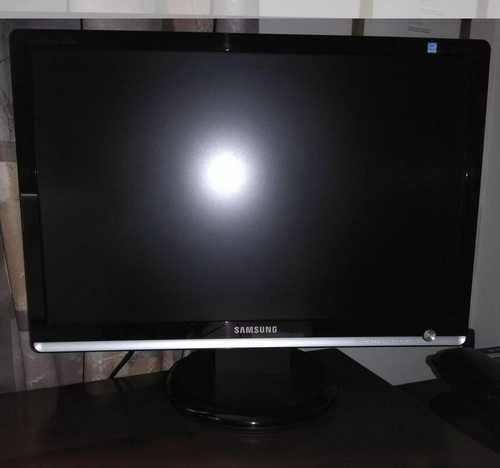 Монитор Samsung SyncMaster 226BW Юж.Корея Малайзия