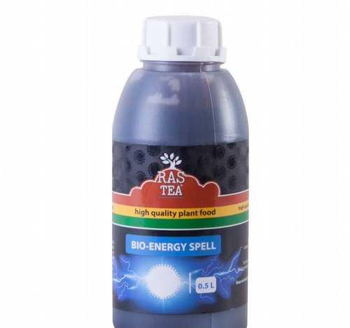 Rastea Bio-Energy Spell 0.5 л