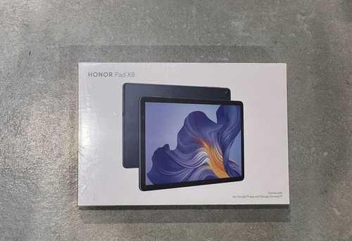 Новый планшет Honor Pad X8 4/64 LTE Гарантия