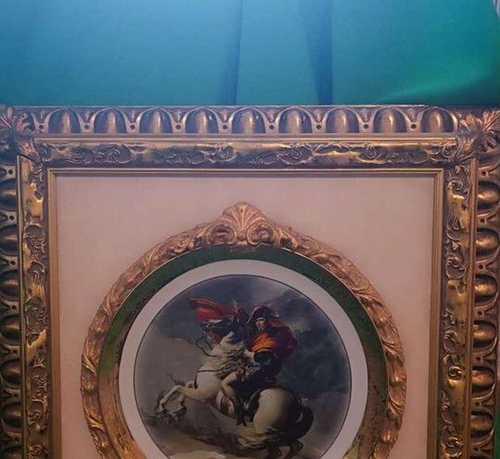Картина Наполеон