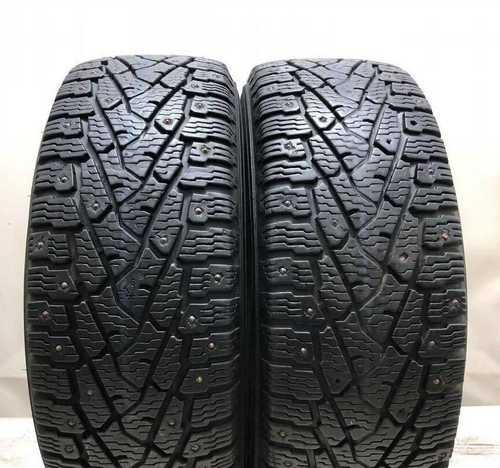 Nokian Tyres Hakkapeliitta C3 215/65 R15C 104R