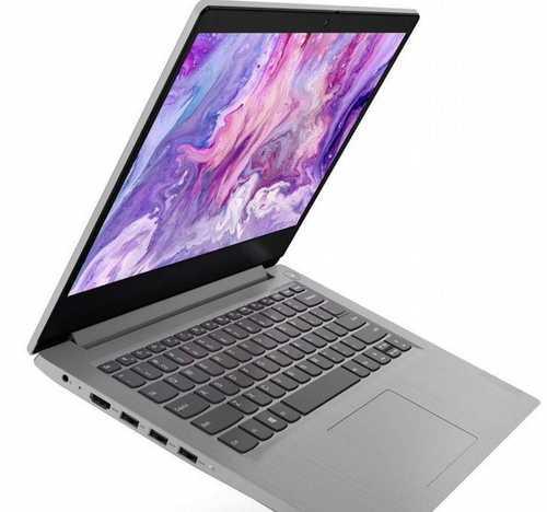 Ноутбук lenovo ideapad 3