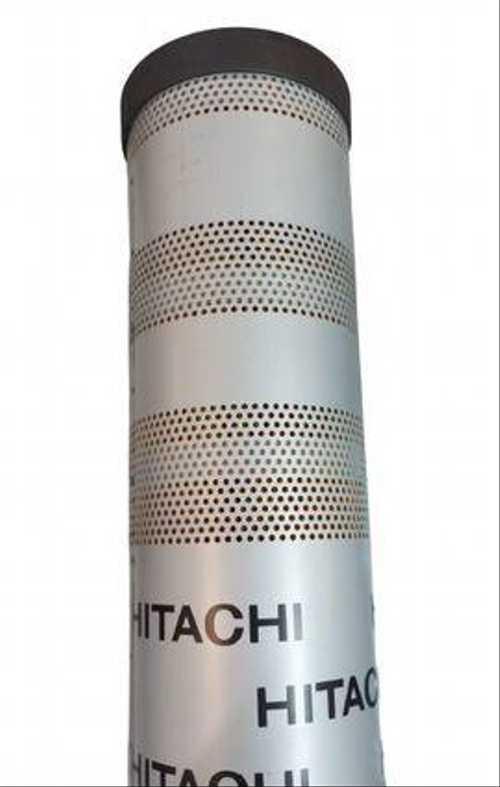 Фильтр гидравлический hitachi 4656602