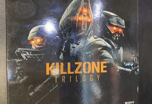 Killzone trilogy ps3