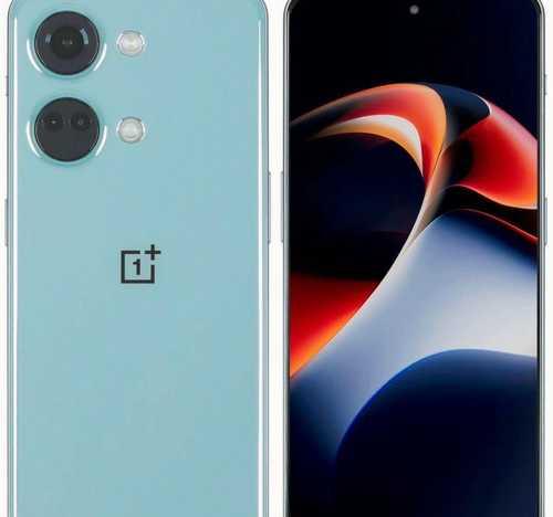 OnePlus Ace 2V, 16/256 ГБ