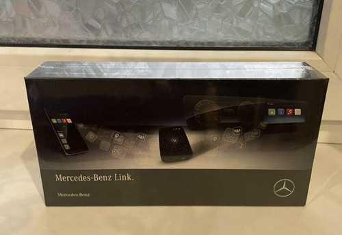 Mercedes-Benz Link