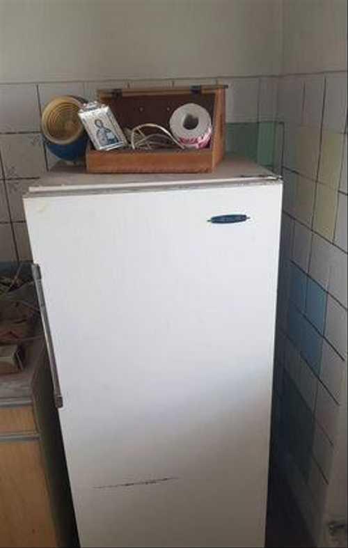 Холодильник ЗИЛ СССР