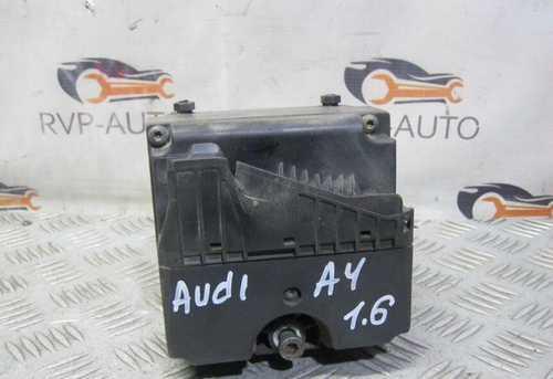 Блок ABS насос Audi A4 (B5) 1994-2001