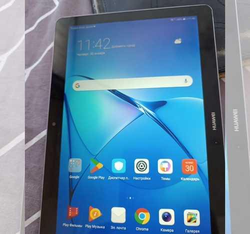 Планшет huawei ags2 l09