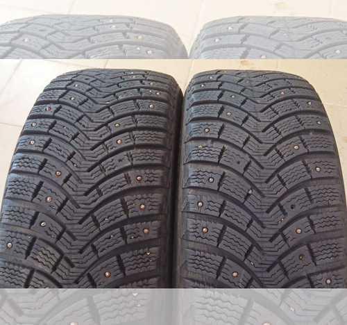 Michelin X-Ice North XIN2 205/55 R16