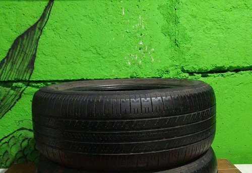 Goodyear Assurance TripleTred 225/55 R18