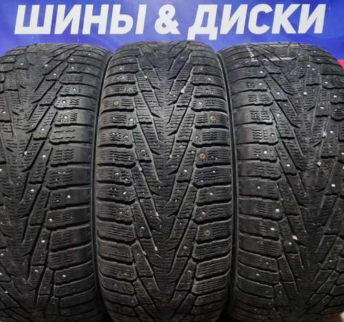 Nokian Tyres Hakkapeliitta 7 SUV 255/55 R18