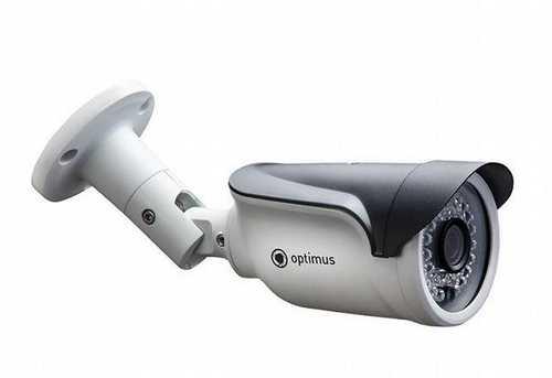Optimus AHD-H012.1(2.8-12) V.2 камеры ahd/tvi/cvi