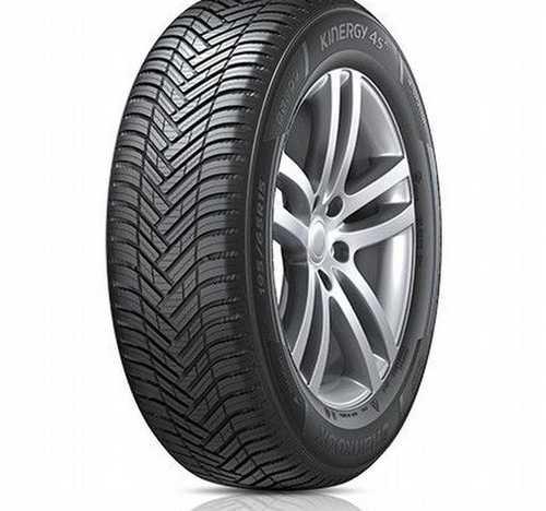 Hankook Kinergy 4s2 X H750A 215/50 R18 92W