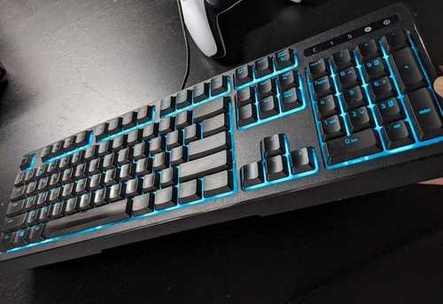 Клавиатура Razer Ornata Chroma (EN версия)