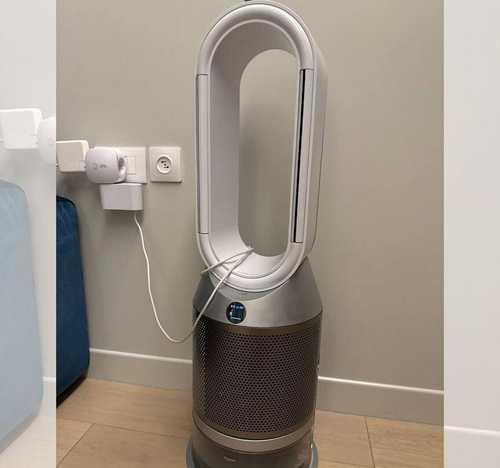 Очиститель воздуха dyson PH3A