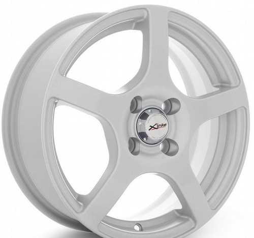 R15 4x114,3 6J ET44 D67,1 X'trike X-118 HS
