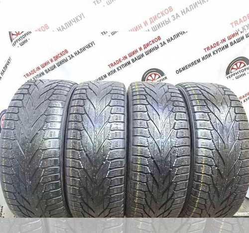 Nokian Tyres Hakkapeliitta R2 SUV 225/60 R17 98L