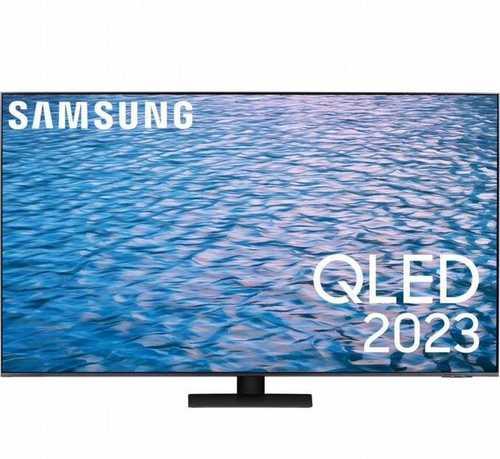 Телевизор qled Samsung qe85q70c (2023)