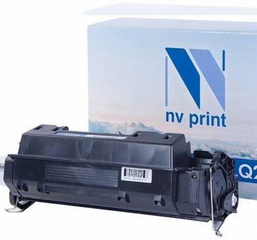 Картридж NV Print Q2610A для hp LJ 2300