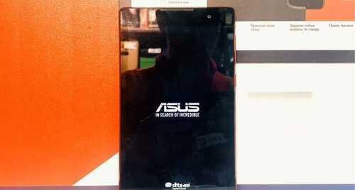 Но55 - Планшет asus ZenPad C 7.0 Z170CG 8Gb