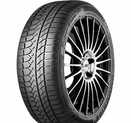 WestLake ZuperSnow Z-507 245/50 R18