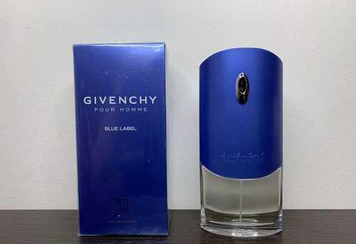 Givenchy Blue Label (Оригинал)