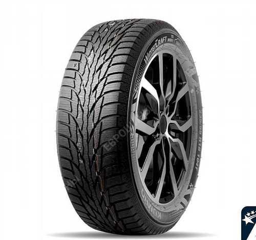 Kumho WinterCraft SUV Ice WS51 265/65 R17 116T