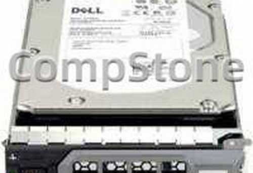 Накопитель SSD 400-abgp Dell G14 200GB 6G 2.5 SAS
