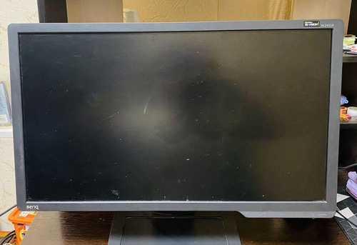 Монитор Benq zowie xl2411p