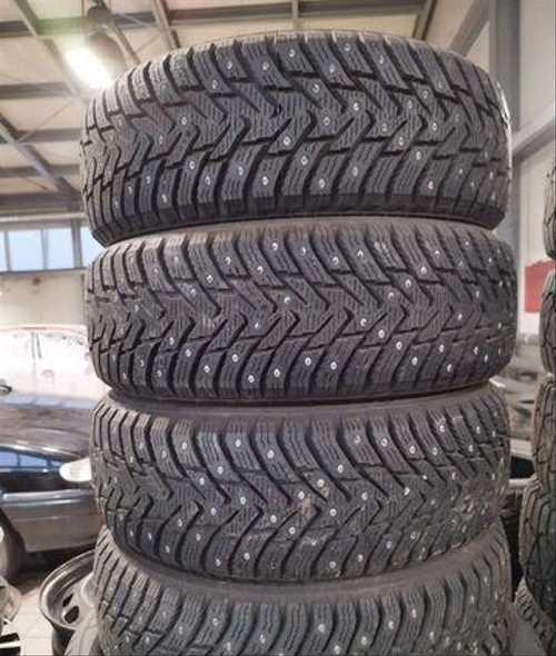 Nokian Tyres Hakkapeliitta 8 175/65 R15