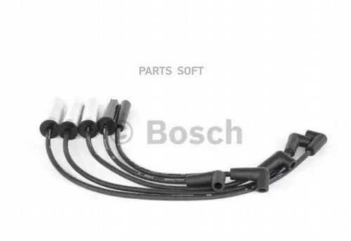 Bosch 0986356972 Провода высоковольт. ком/кт