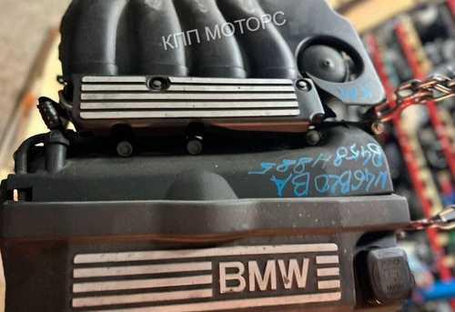 Двигатель N46B20BA BMW 3 series,X1