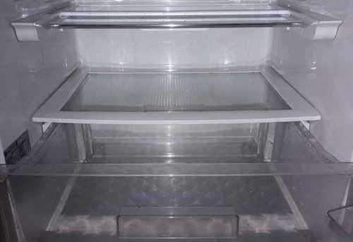 Полки и ящики для холодильника LG GA-b489ylqz
