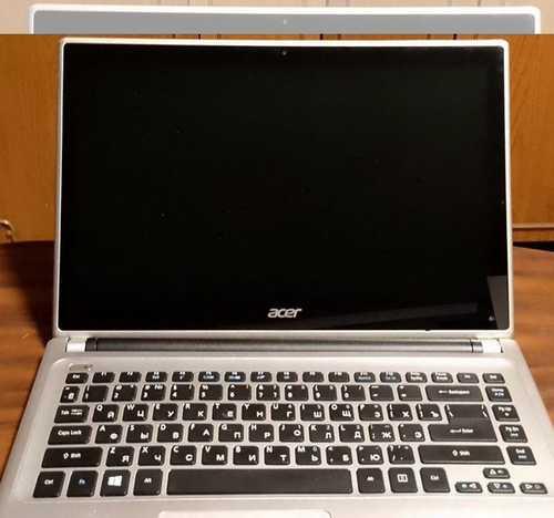 Ноутбук Acer aspire V5-431P