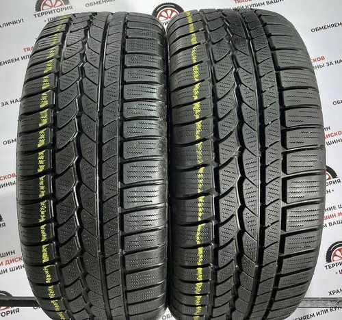 Continental WorldContact 4x4 235/55 R17 99H