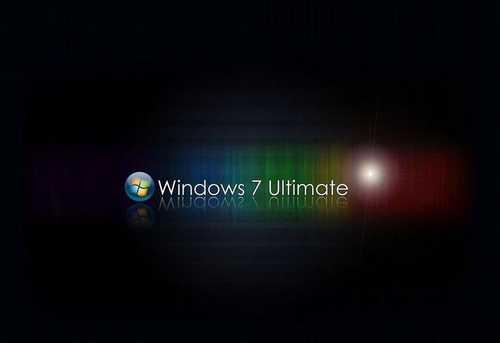 Диск windows хр SP 3 / 7 / 8 / 10 /11