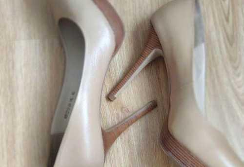 Туфли женские 40 размер эконика