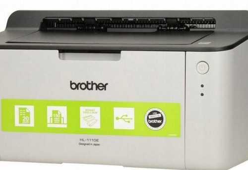 Принтер Brother HL-111or