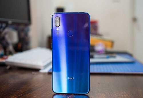 Аккумулятор Xiaomi Redmi Note 7 / BN4A