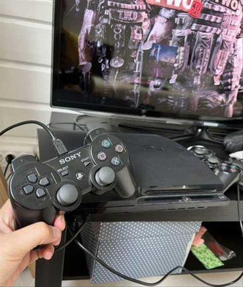 Sony playstation 3 PS3