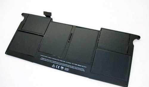 Аккумулятор для ноутбука Apple A1406, 35Wh, 7.3V