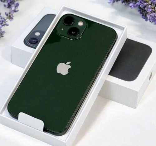 iPhone 13, 128 ГБ