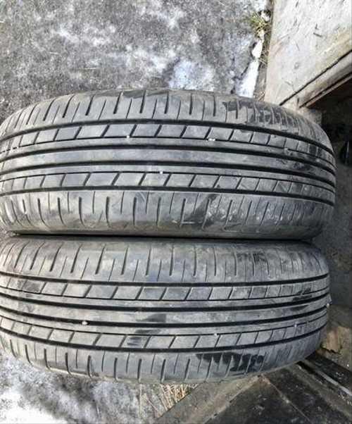 Yokohama DNA Ecos ES300 195/65 R15