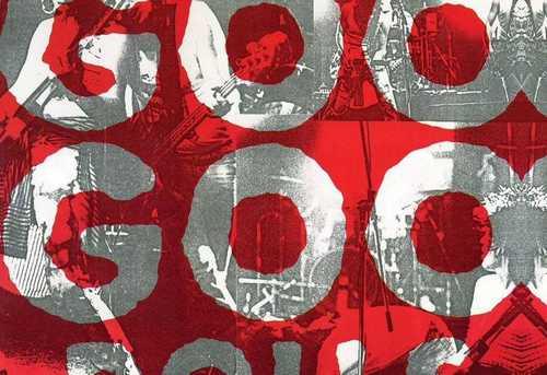 Виниловая пластинка Goo Goo Dolls - Goo Goo Dolls